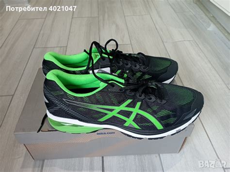 мъжки маратонки Асикс в Маратонки в гр. София - ID44636945 — Bazar.bg