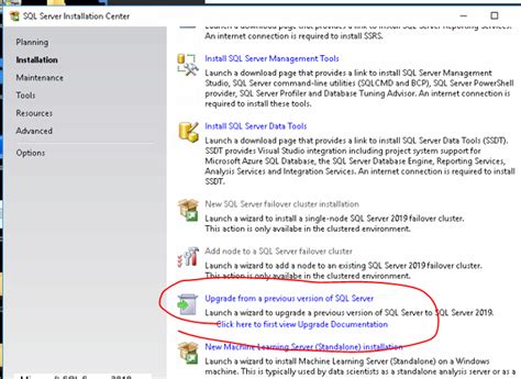 Upgrade Valerus Sql To 2019 Vicon Industries Support