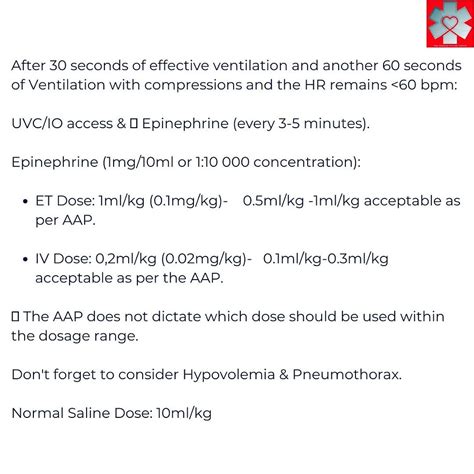 Neonatal Resuscitation Program NRP 8th Edition Summary