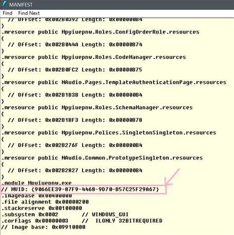 Blaze S Security Blog Analyse Hunt And Classify Malware Using NET Metadata