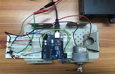 Github Reshmikad Motor Speed Control A Proportional Controller Algorithm For Automatic Speed