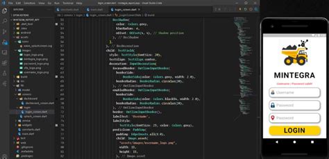 Ginanjar Setia Budi On Linkedin Flutter Flutterapp