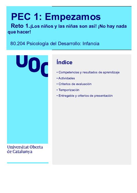 Enunciado Pec1 Uoc Pdfcoffeecom