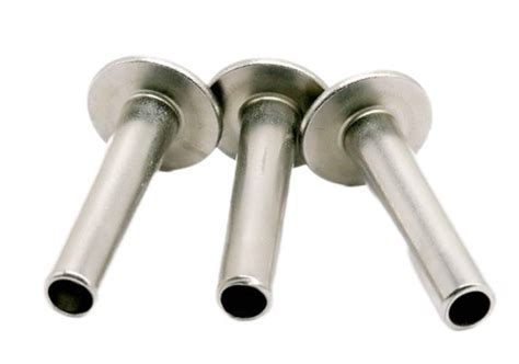 Custom Male Female Rivet KENENG