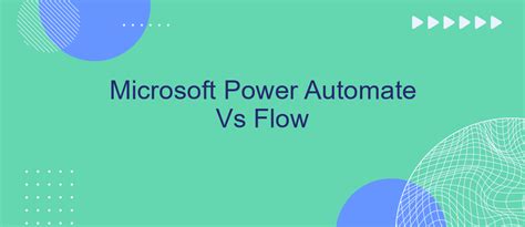Microsoft Power Automate Vs Flow SaveMyLeads