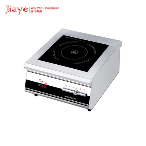 High Power Efficiency Commercial Induction Cooker Induction Cooker