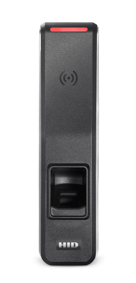Hid Digital Persona 4500 Fingerprint Reader In Dubai Digital Factors