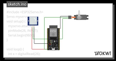 Wokwi Online Esp32 Stm32 Arduino Simulator