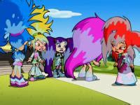 Image Gallery Of Trollz Season 1 Episode 13 Fancaps