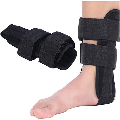 Ankle Stablizer Splint Ins Orthotics Ltd