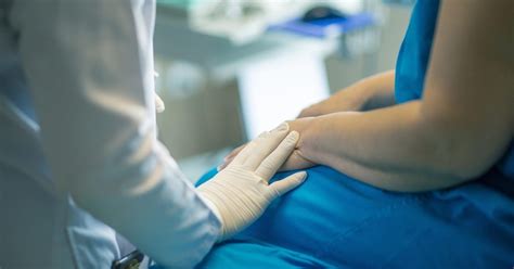 Understanding The Responsibilities Of An OB GYN