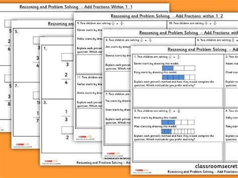 The Classroom Secrets Shop Teaching Resources Tes