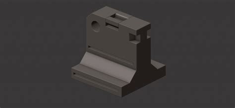 Blender Hardops And Carver Addons Blendernation