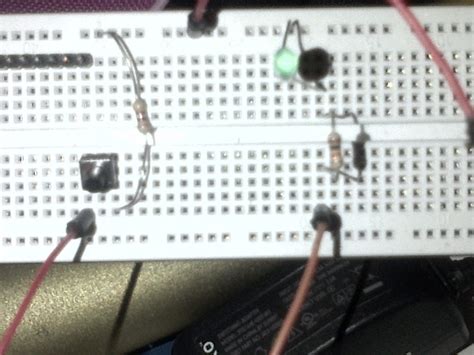 Servo Motor With Raspberry Pi And PWM