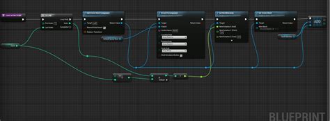 Components Added To An Array In Construction Script Are Invalid In