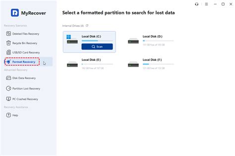 How To Recover Files After Disk Cleanup Recover Permanently Deleted Files