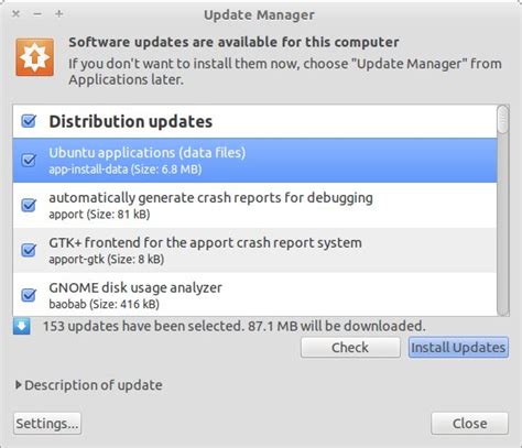 Things To Do After Installing Ubuntu SUDOBITS Blog