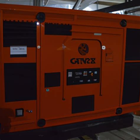 How Does A Generac Generator Work Exploring The Technology And Design The Enlightened Mindset