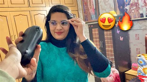 Bhabhi Ko Surprise Dedia Youtube