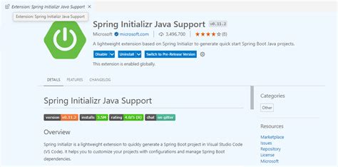 How To Build Spring Boot Project In Vscode Geeksforgeeks
