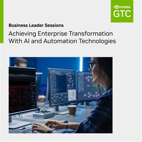 Nvidia Gtc On Linkedin Ai Gtc23