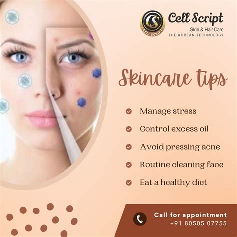 cell script