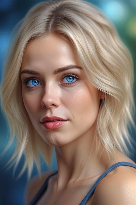 50000 Free Ai Model And Ai Generated Images Pixabay