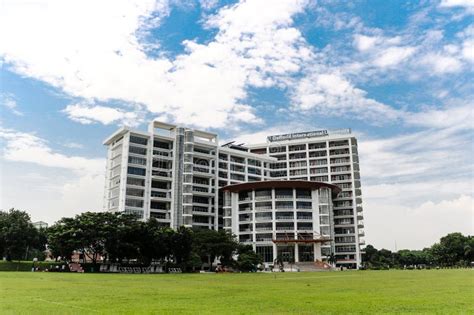 Daffodil International University Diu The Largest Private University