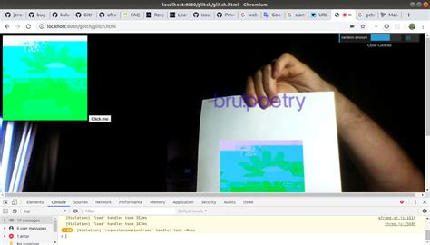 Bug With Rotation · Issue 59 · Ar Js Orgarjs · Github
