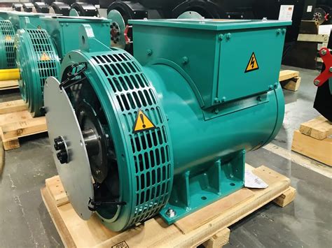 3 Steps To Check The Quality Of Ac Alternator Diesel Generator