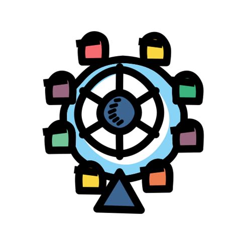 Carousel Free Arrows Icons