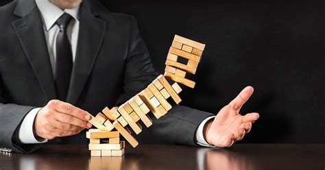 6 Reasons ERP Implementations Fail And How Your Business Can Avoid