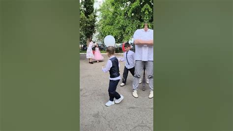 выпускной садик детинашебудущее Youtube