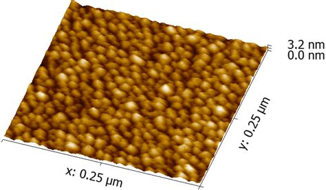 利用直流磁控溅射镀膜仪改进hr Sem用金属薄膜 学习与分享 徕卡显微系统