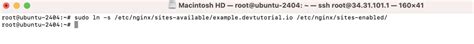 how to install wordpress with lemp on ubuntu 24 04 devtutorial