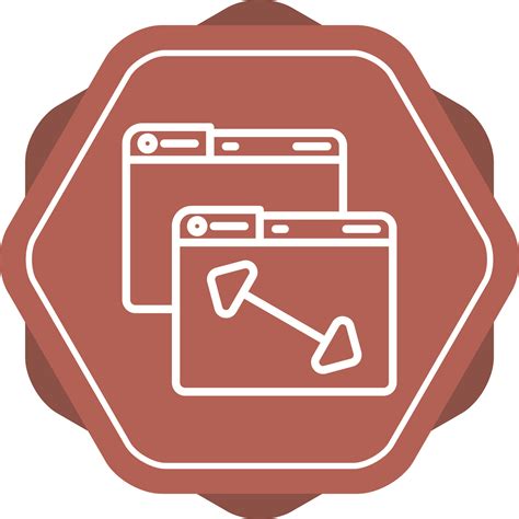 shrink vector icon 36918117 vector art at vecteezy