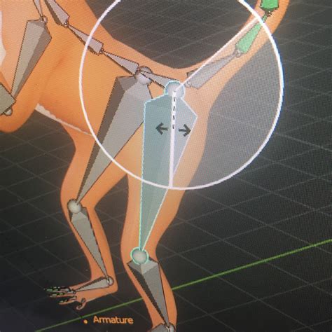 Bones Do Not Move In Pose Mode Moving My Mouse Animation And Rigging Blender Artists Community