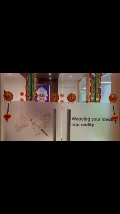 Weavers Web On Linkedin Puja Vibe