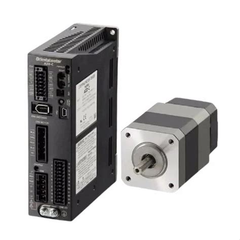 Stepping Motors High Efficiency Closed Loop Control Stepping Motor