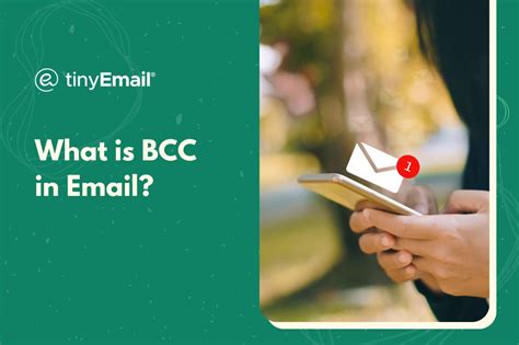 what is bcc in email tinyemail® marketing automation