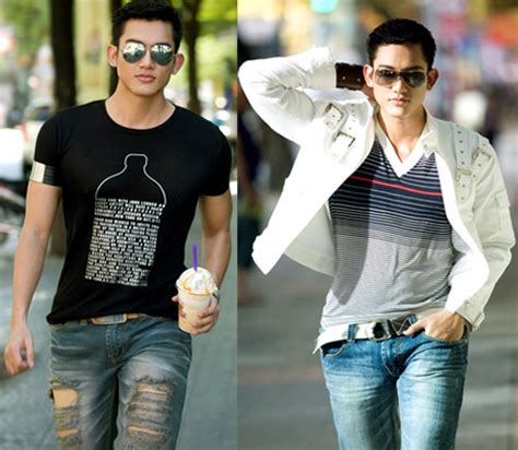 Ng I M U Nam Sexy Nh T L Ng M T Vi T