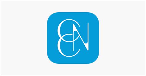 ‎ccn App App Storeda