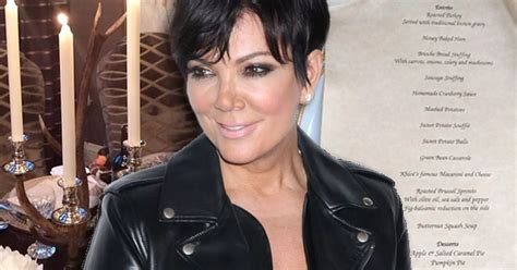 Kris Jenner Sex Tape Kardashian Matriarch Steps Up Security After Threats The Mirror