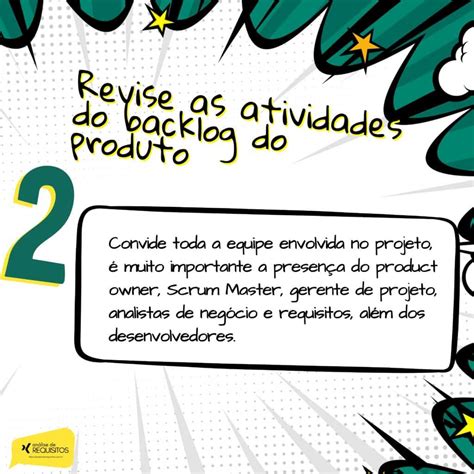 O que é backlog grooming Como fazer em 6 passos