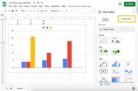 How To Find Slope In Google Sheets