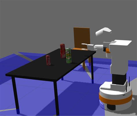 robots tiago tutorials moveit planning octomap ros wiki