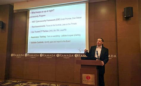 black swan technologies speaking training