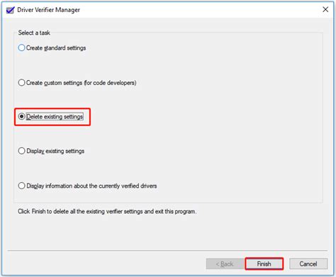 How To Fix The Mupfilesystem Bsod Error In Windows Minitool Partition Wizard