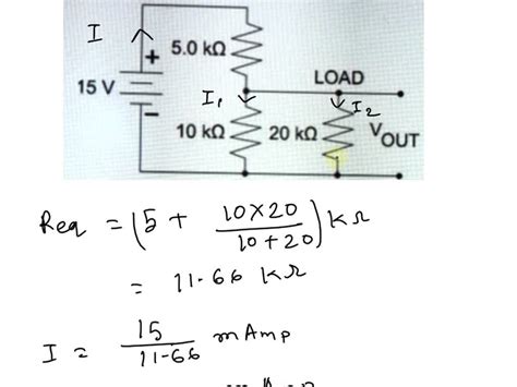 solved given the circuit in figure 7 6 calculate the output voltage