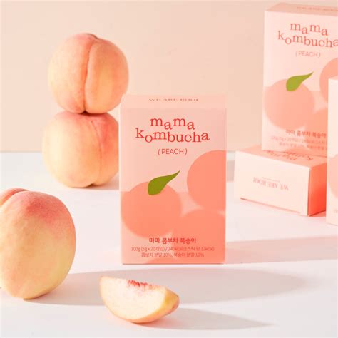 Heaz 헤즈 L 브랜딩 ∙ 디자인 칼로리 걱정 없는 가벼운 한 잔 루이보스 전문 티 브랜드인 위아루이에서 새롭게 선보이는 콤부차 녹차나 홍차가 아닌 루이보스를